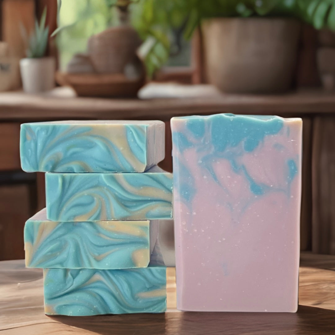 Boss Fragrance Men’s Soap | Gift for Him | Luxury Handmade Soap Bar ...